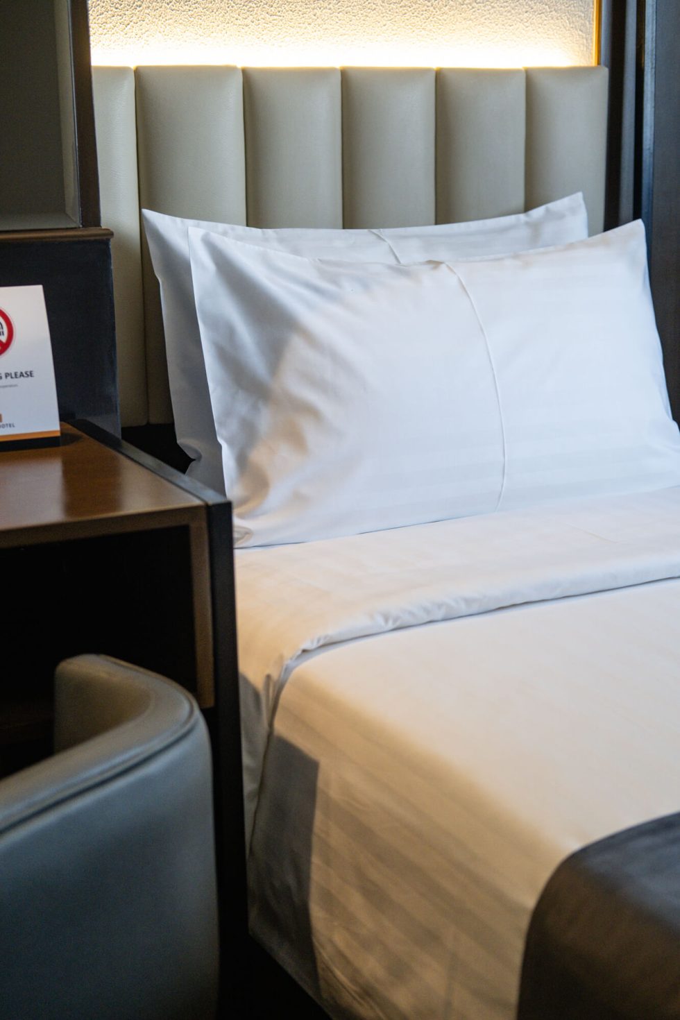 Gallery - Amber Hotel